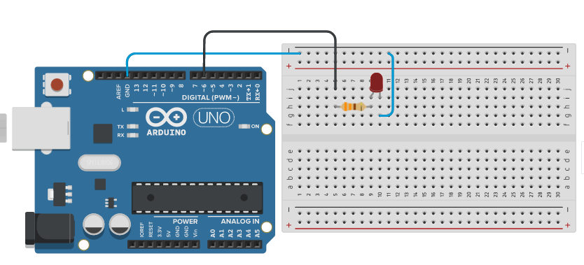 Arduino ChatGPT